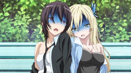 Haganai I Dont Have Many Friends Wiki Anime Amino