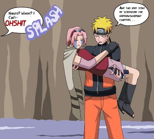 Naruto Parody Xd Wiki Anime Amino