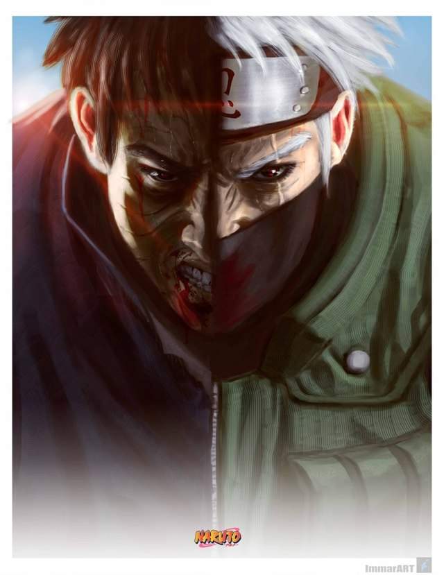 Naruto Realistic Art 2 Anime Amino