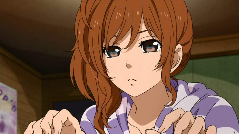 2 Natsume Asako Anime Amino