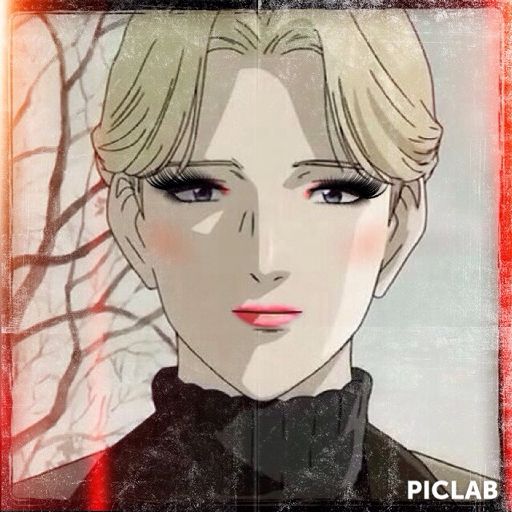 😱💄fabulously Johan👠😱 Anime Amino