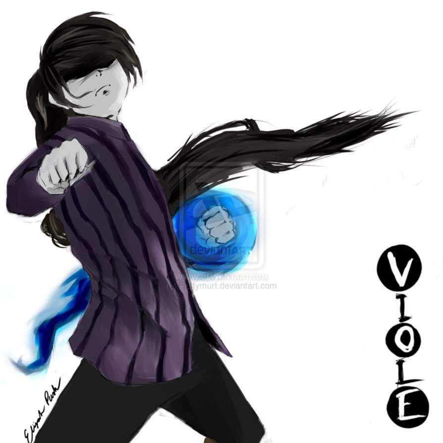 Jyu Viole Grace | Anime Amino Jyu Viole Grace | Anime Amino