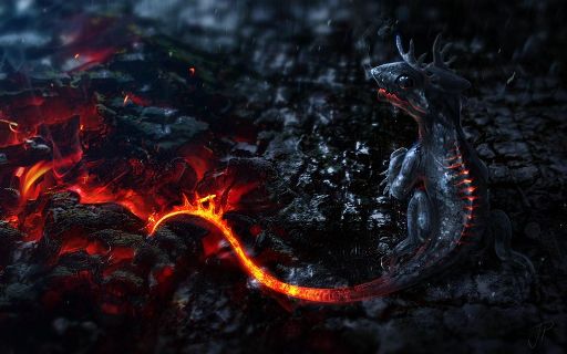 Dragons🐉🐲 Anime Amino