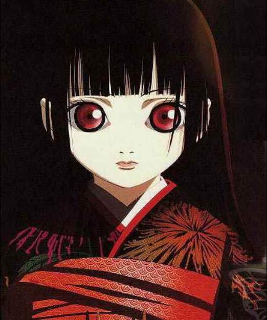 Hell Girl Wiki Anime Amino