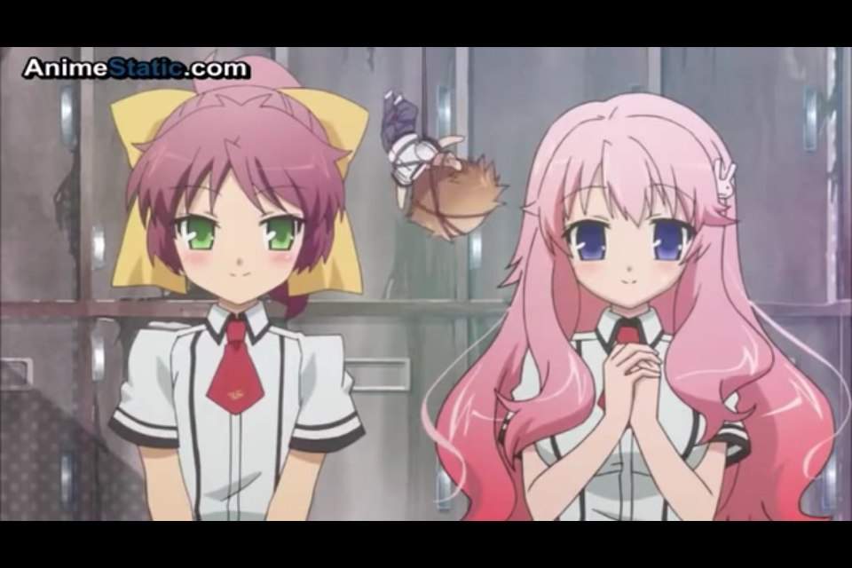Fruits Basket Or Baka And Test Anime Amino