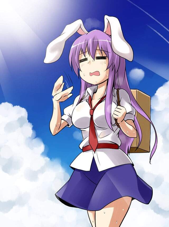 Heat Anime Amino