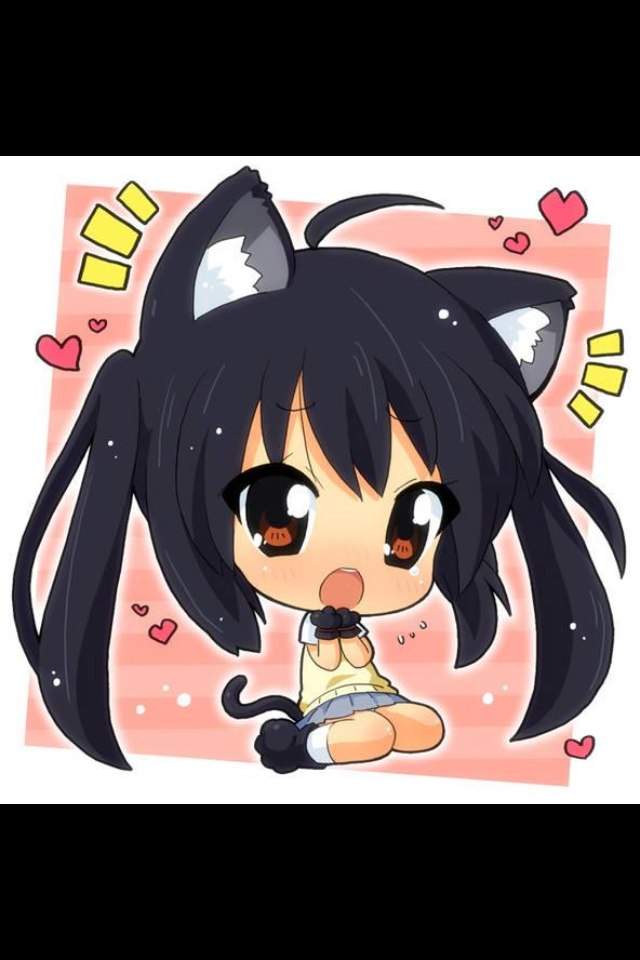 Chibi Wiki Anime Amino