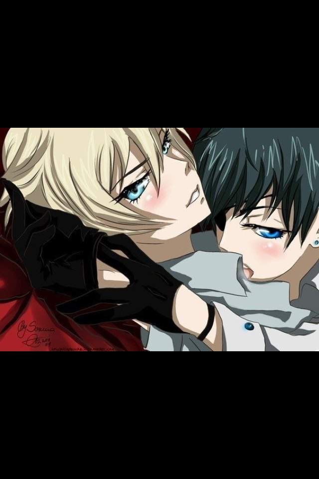 Yaoi Wiki Anime Amino