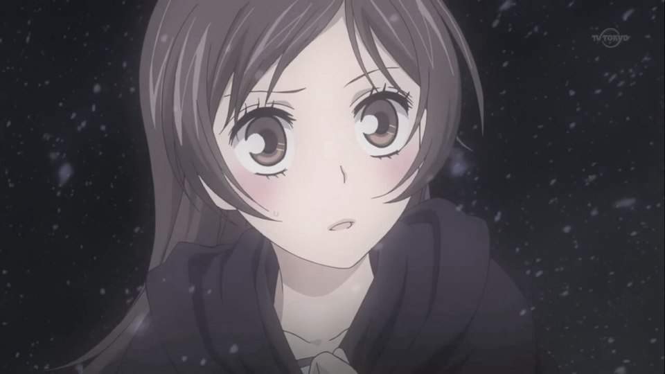 Momozono Nanami😕 Anime Amino