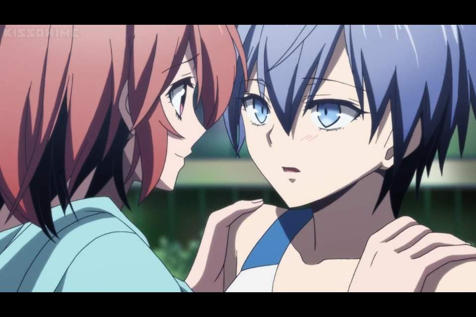 Akuma No Riddle Wiki Anime Amino