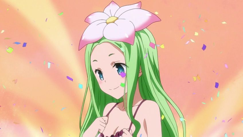 Its Finally Here To Love Ru Darkness Ova 5 Anime Amino