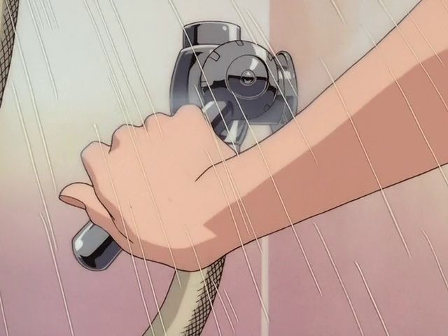 Shower Anime Amino
