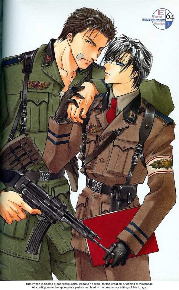 Okane Ga Nai Wiki Anime Amino