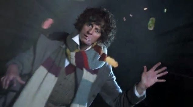 The Doctor 3 | Wiki | Doctor Who Amino