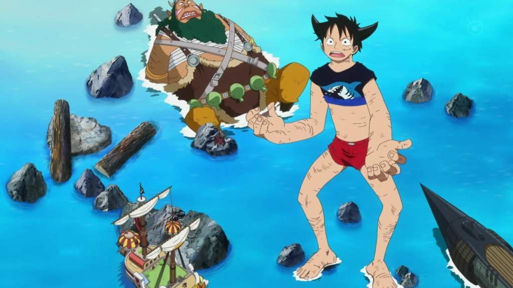 luffy-wiki-anime-amino
