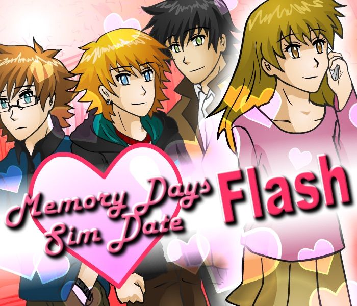 Anime Dating Sims ♡ ♡ Anime Amino