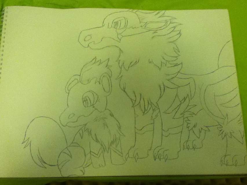 Pokemon Fusion Anime Amino