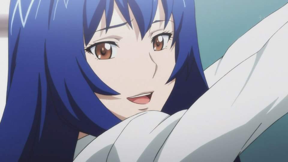 Aki Nijou Wiki Anime Amino