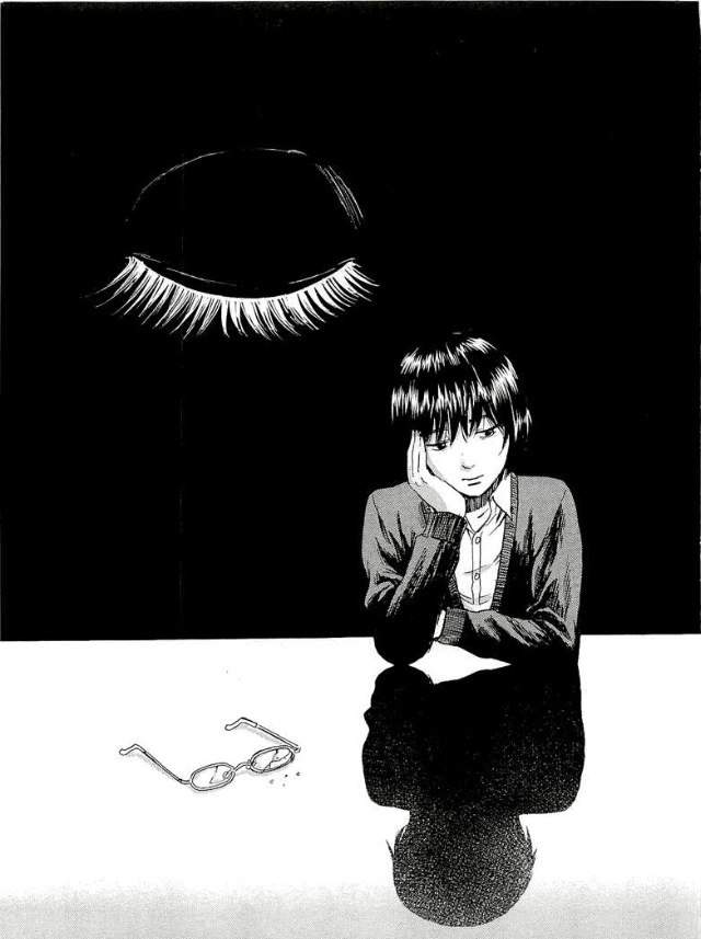 Aku No Hana Wiki Anime Amino