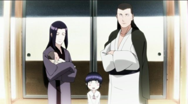 Hinata Hyuga Wiki Anime Amino