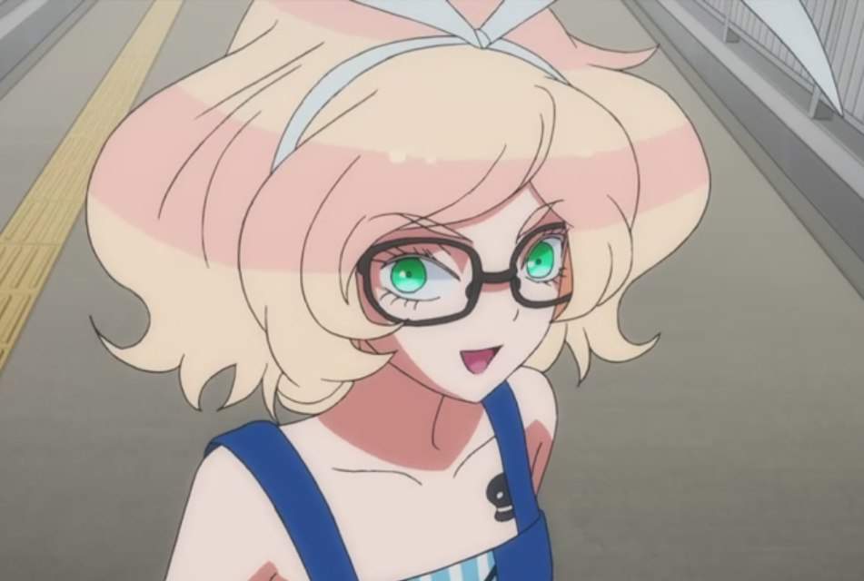 Ninomiya Rui Wiki Anime Amino