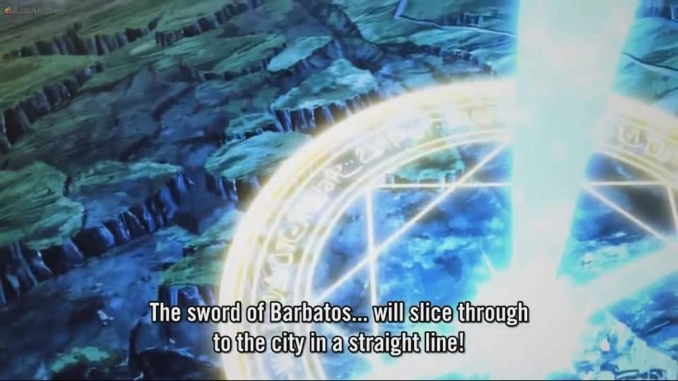 Magi Djinns: Barbatos | Anime Amino Magi Djinns: Barbatos | Anime Amino