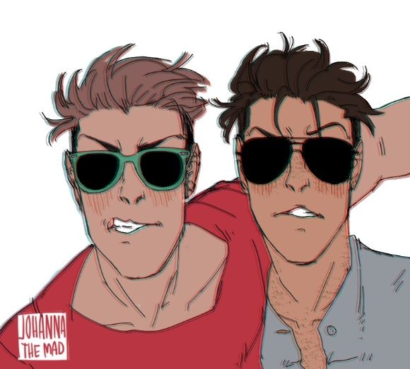 Johanna The Mad Jeanmarco Anime Amino